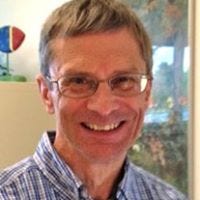 George Eshelman – Medium