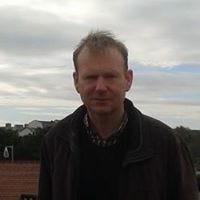 Martin Thompson – Medium