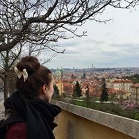 Tayler Green – Medium