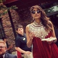Zahra Patel – Medium
