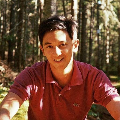 Bastien Nguyen – Medium