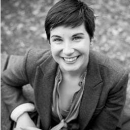 renee piquette dowdy – Medium