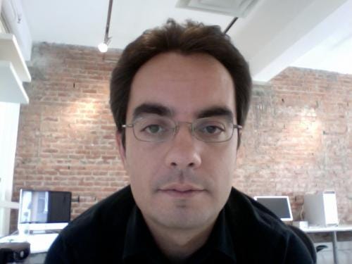 Felipe Martins – Medium