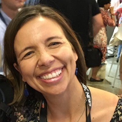 About – Erika Angulo – Medium