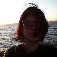 Ana Luisa Morais – Medium