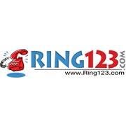 Ring 123-Calling Cards – Medium