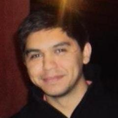 Juan J. Gonzalez F – Medium