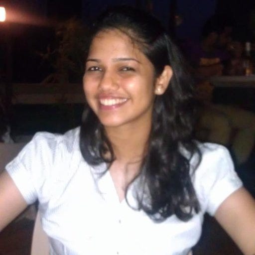 Neha Damle – Medium