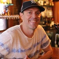 Craig Pierson – Medium