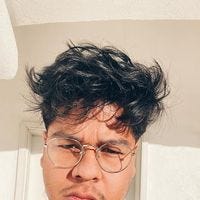 Mando Zamora – Medium
