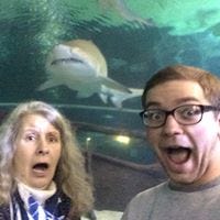 Susan Oleff Pohle – Medium