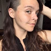 Kayla Worley – Medium