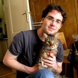 About – A Heatley – Medium