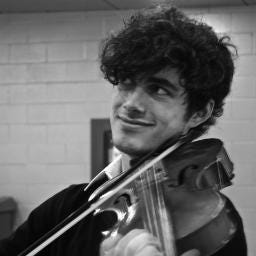 Christophe Marois – Medium