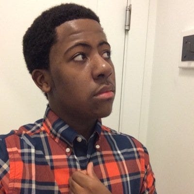 Louis Cooper – Medium