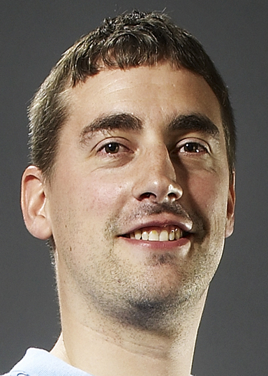 Chris Brennan – Medium