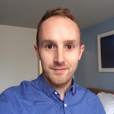 Alan Moir – Medium