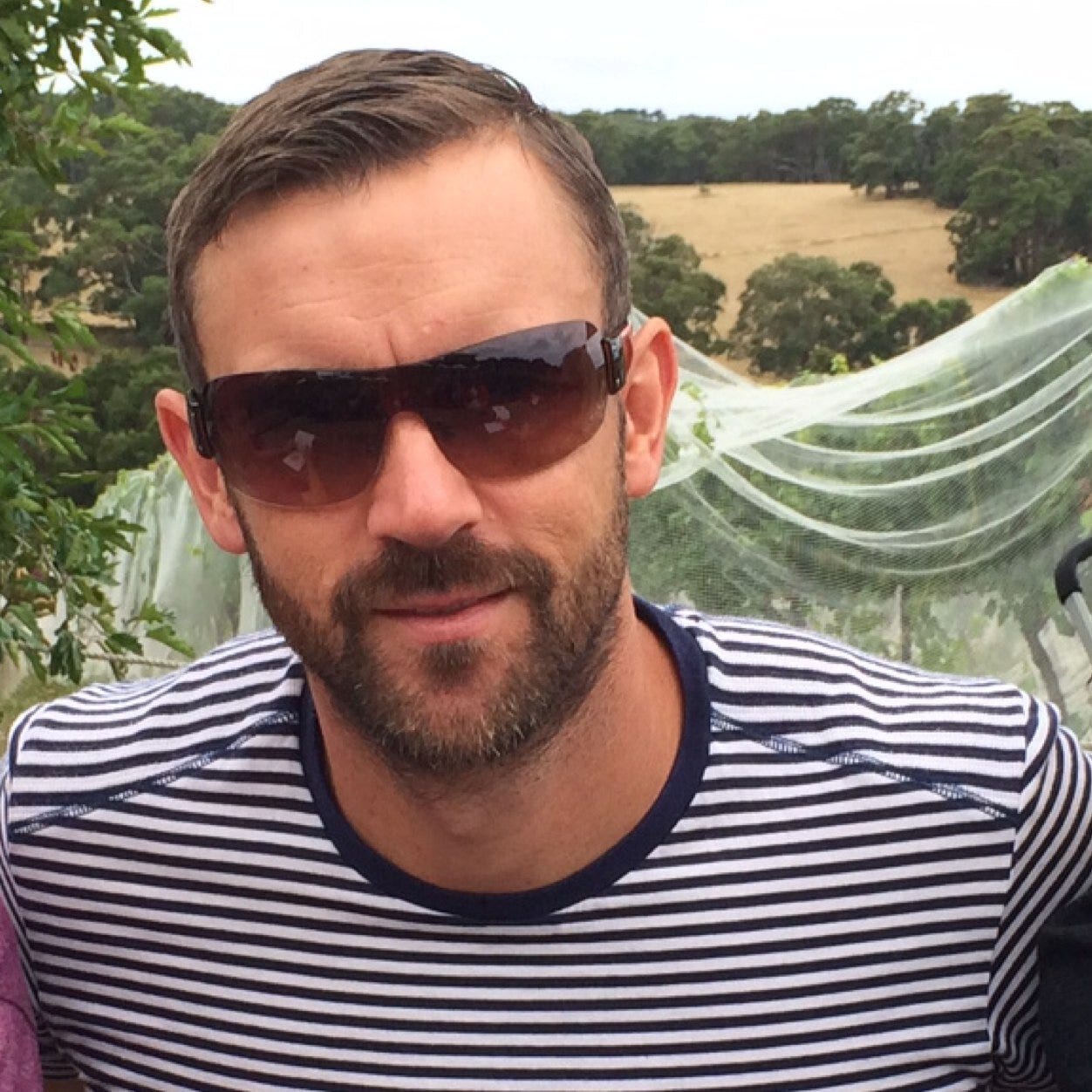 About – David Duncan – Medium