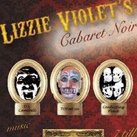 Lizzie Violet – Medium