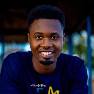 Emmanuel Ogunwede on Medium curated some lists