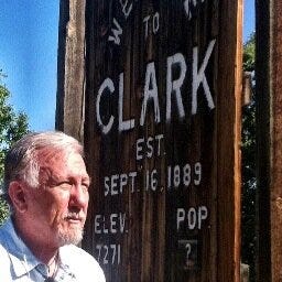 Dr. Terry M. Clark – Medium