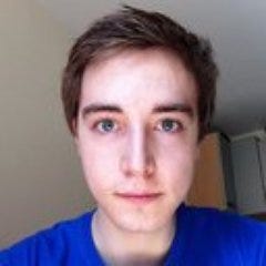 Milton Harrison – Medium