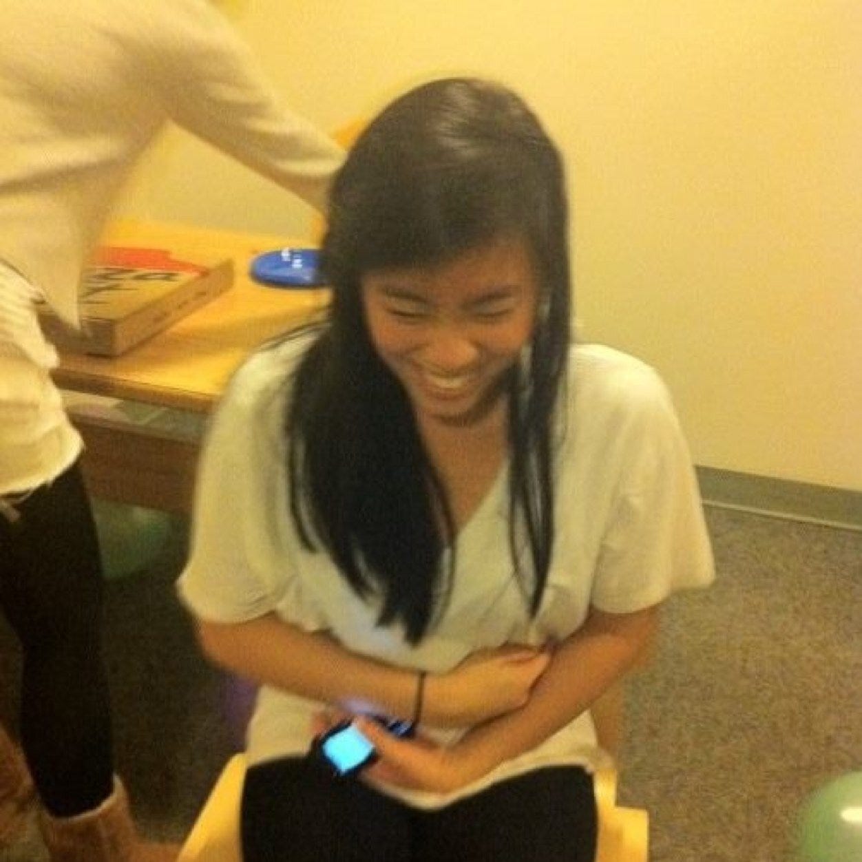 Ashley Quang – Medium