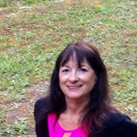 Patty Buck – Medium