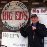 Ed Blake – Medium