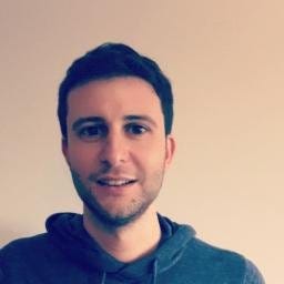 Asher C Siboni – Medium