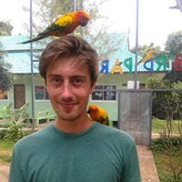 James Pickett – Medium