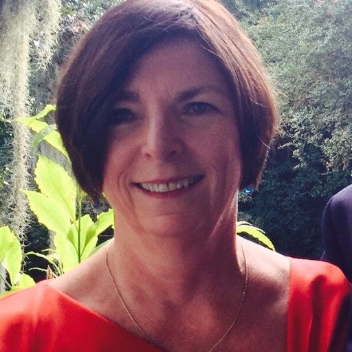 Catherine Pierce – Medium