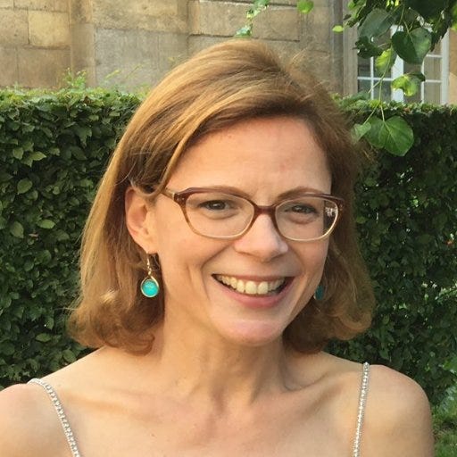 Sylvia Jane Blevins – Medium