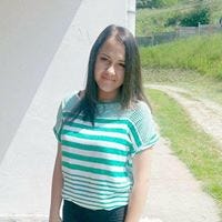 Mihaela Maria – Medium