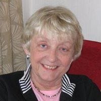 Ann Stephens – Medium