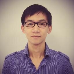 Ming Cai – Medium