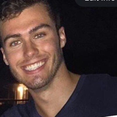 collin buckley – Medium