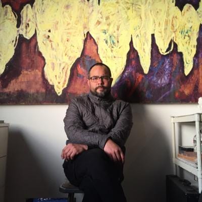 Jeff Tyson – Medium