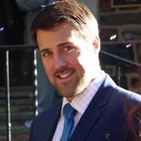 Mike Smith – Medium