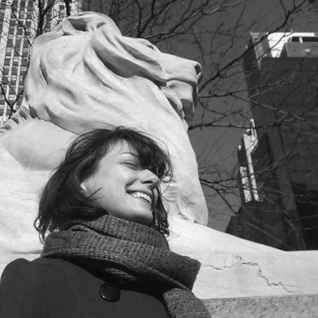 Kate Cordes – Medium