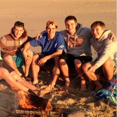 Casey Hickman – Medium