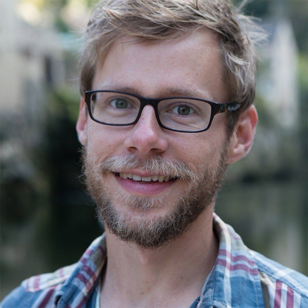 Tyler Tate – Medium