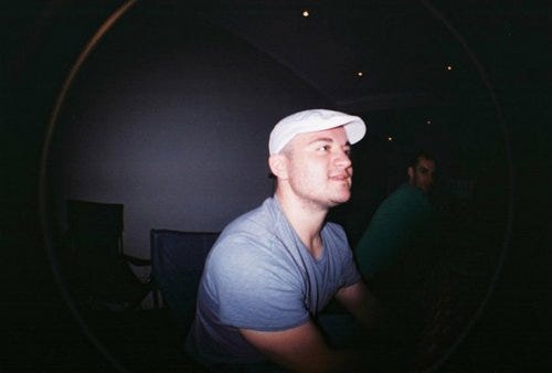Jian Reis – Medium