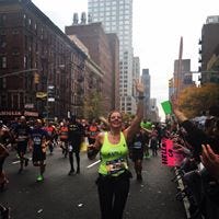 Karlijn Van Ruiten – Medium