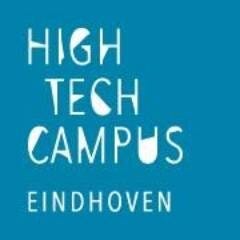 High Tech Campus Eindhoven – Medium