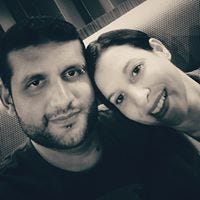 Hiram A Collazo Negron – Medium