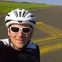 Troels Panduro Andersen – Medium