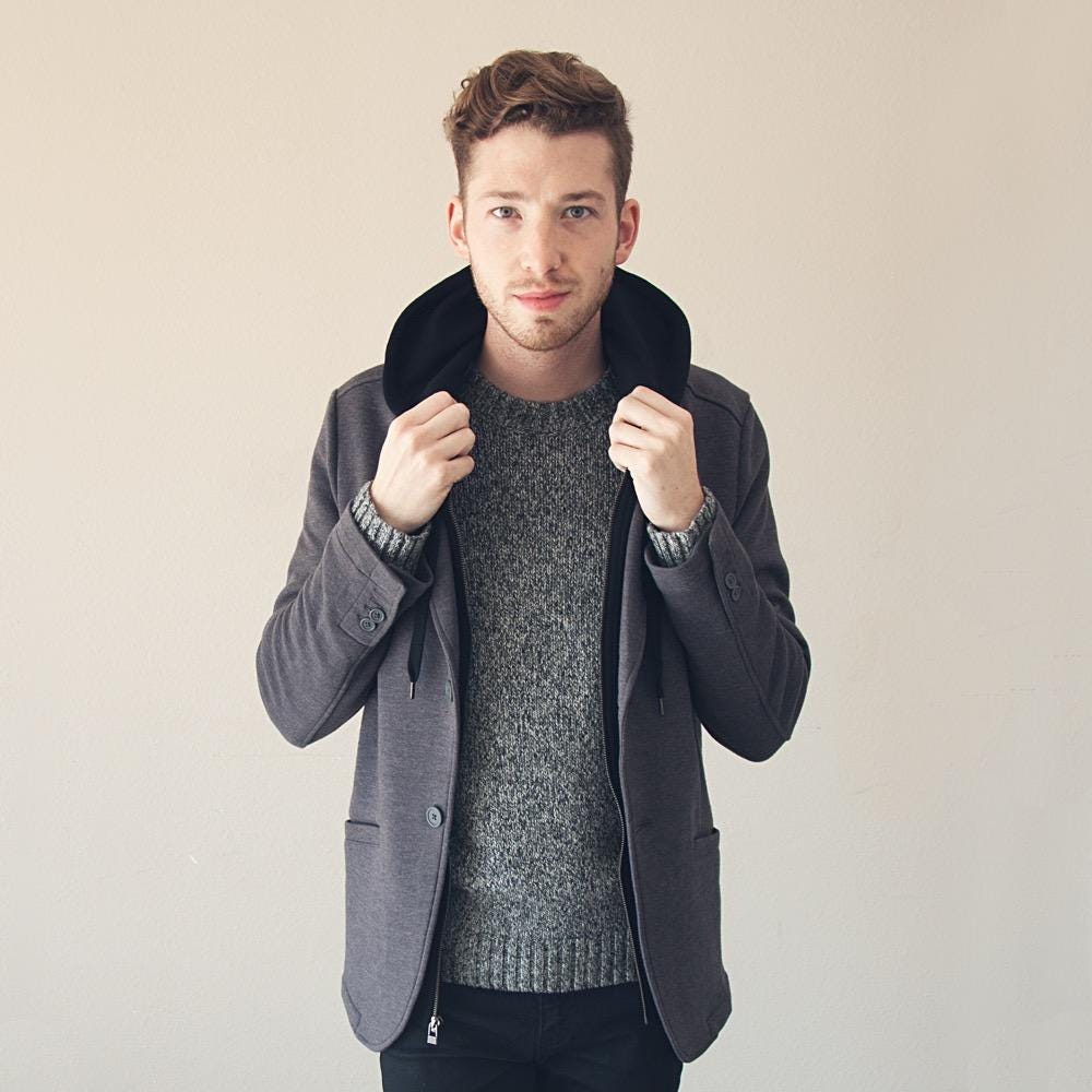 Mason Kesner – Medium