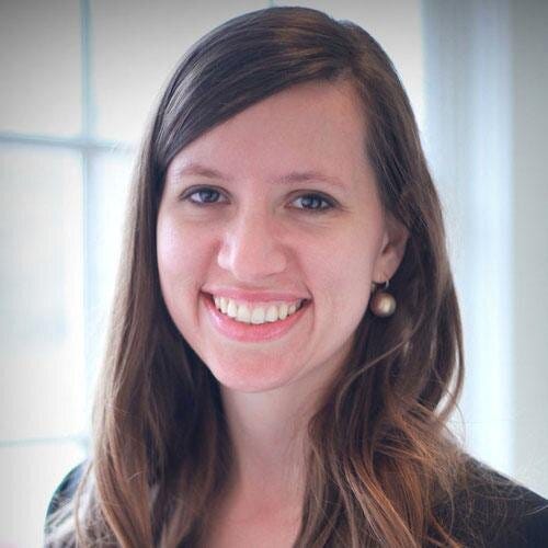 Stephanie Hatch Leishman – Medium