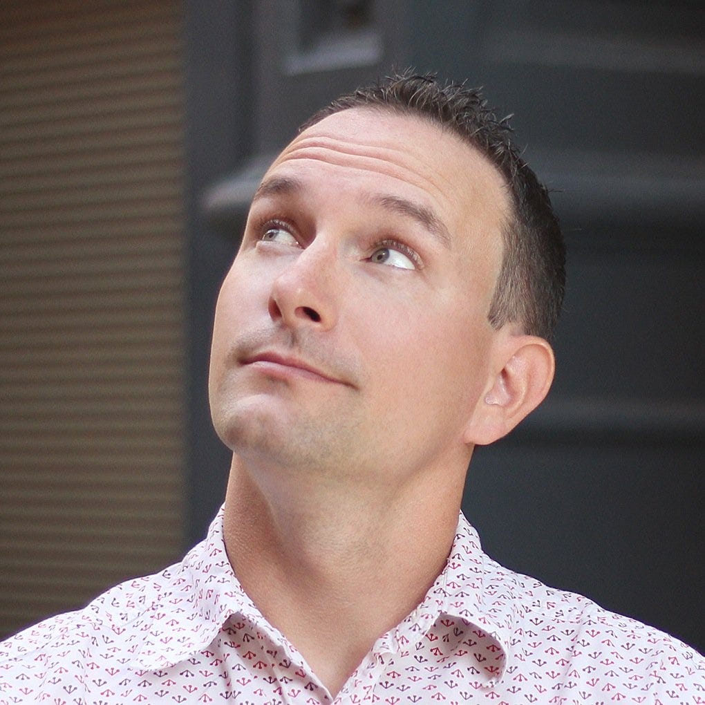 Sean Flanagan – Medium